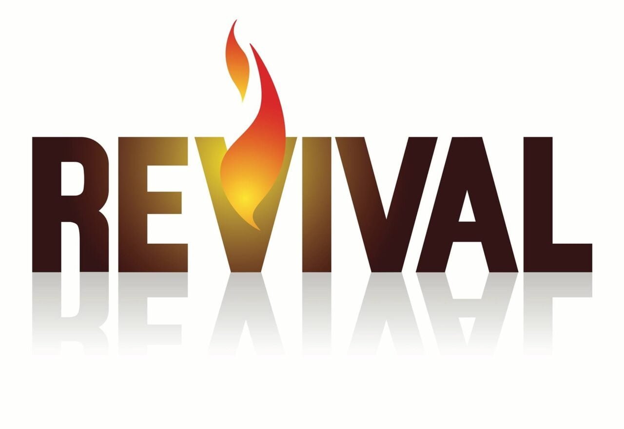Revival Church Ionia | Renew - Refresh - Relate