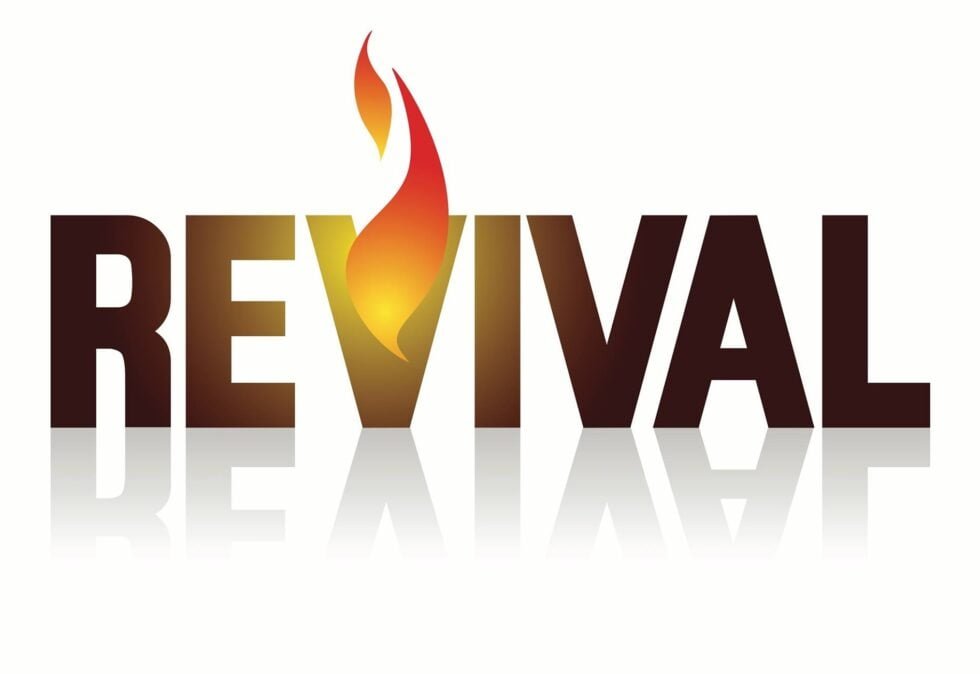 Revival Church Ionia | Renew - Refresh - Relate